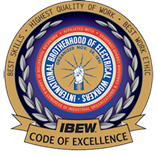 IBEW Local 153 | About Us